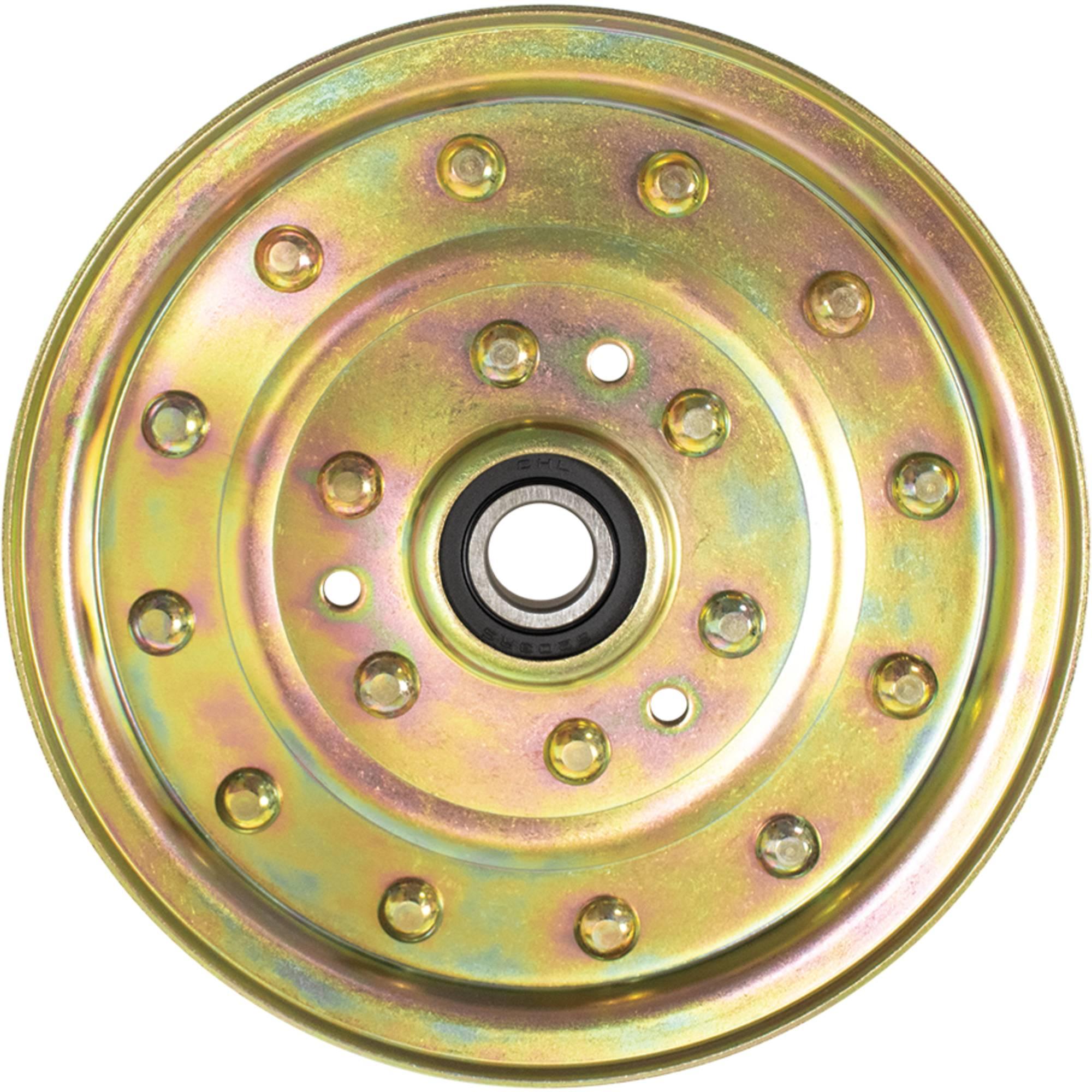 280-639 Flat Idler